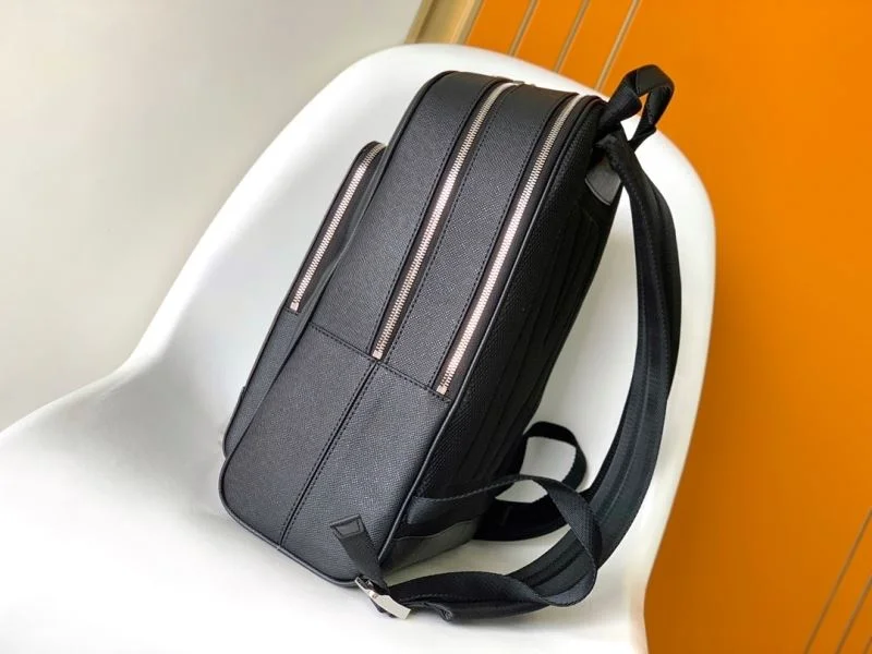 Mirror quality Louis Vuitton Backpacks