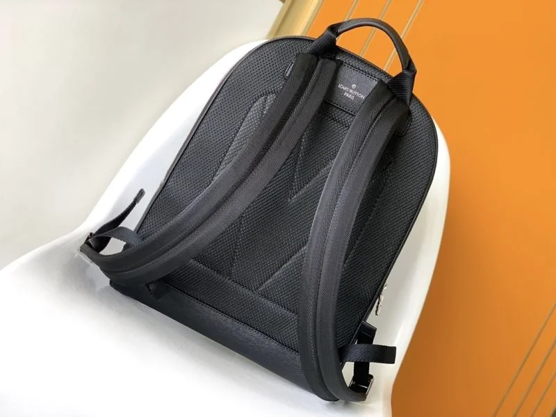 Mirror quality Louis Vuitton Backpacks