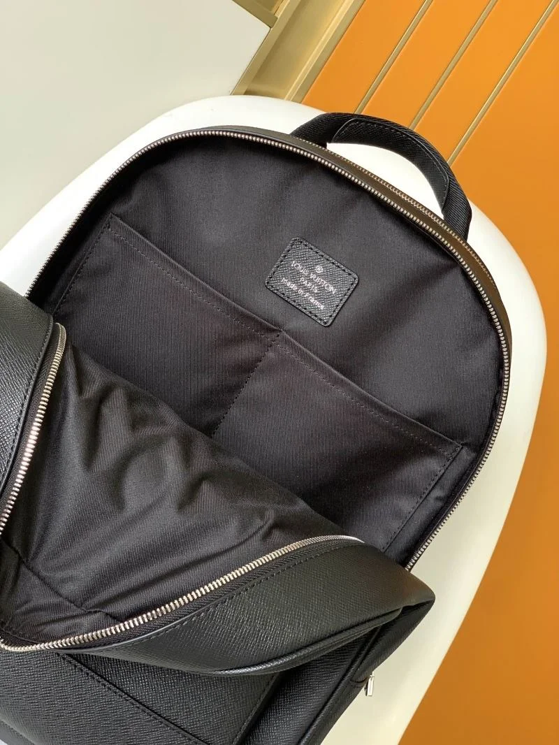 Mirror quality Louis Vuitton Backpacks