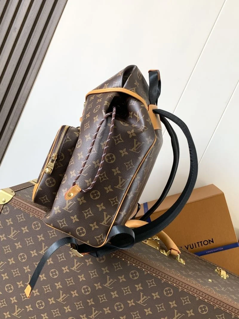 Reasonably priced Louis Vuitton Backpacks