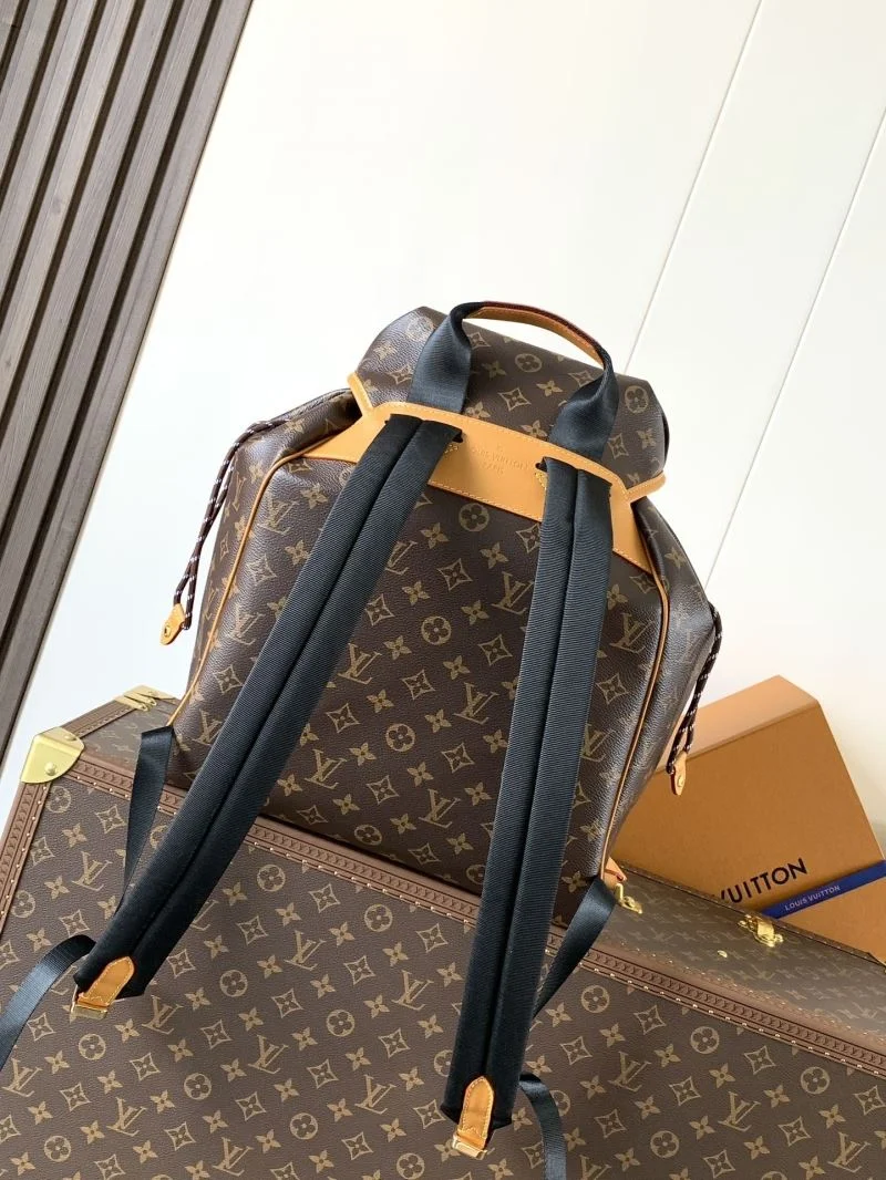 Reasonably priced Louis Vuitton Backpacks