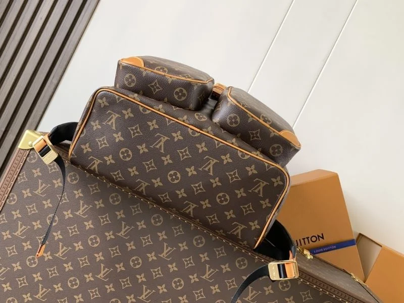 Reasonably priced Louis Vuitton Backpacks