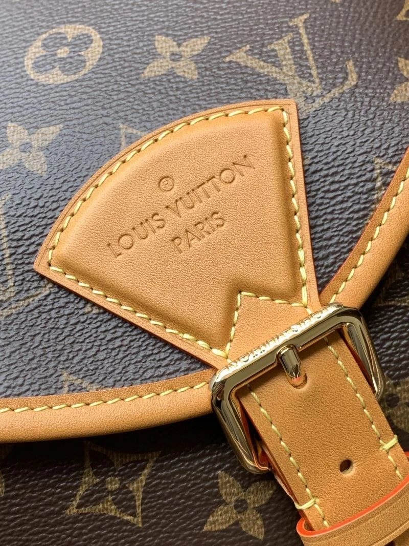 Reasonably priced Louis Vuitton Backpacks
