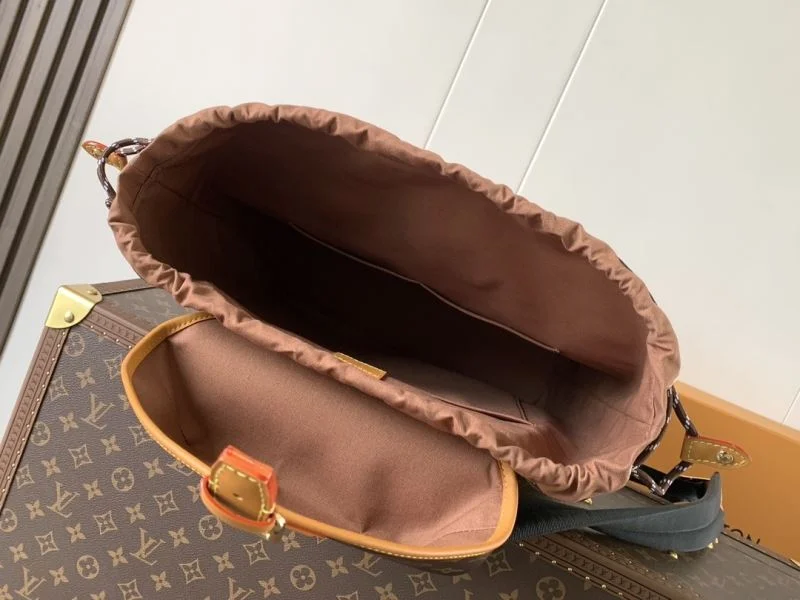 Reasonably priced Louis Vuitton Backpacks