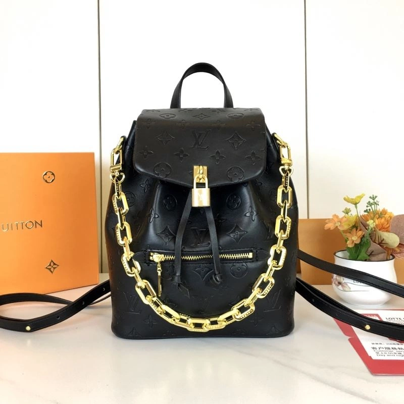 Louis Vuitton Backpacks