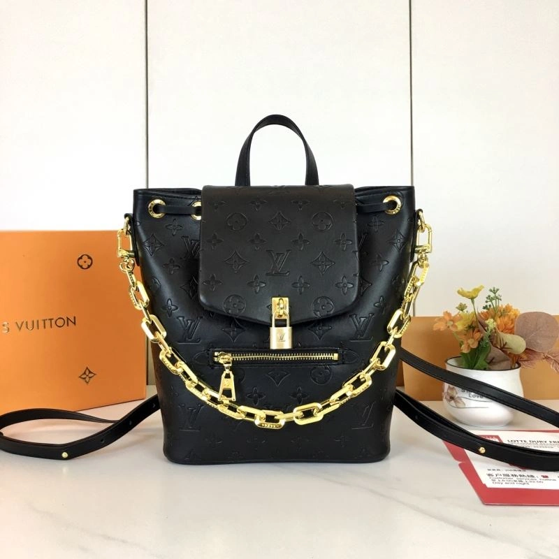 Value-priced Louis Vuitton Backpacks