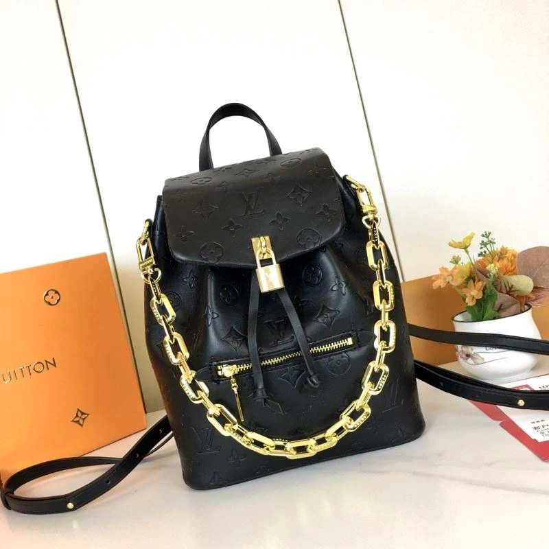 Value-priced Louis Vuitton Backpacks