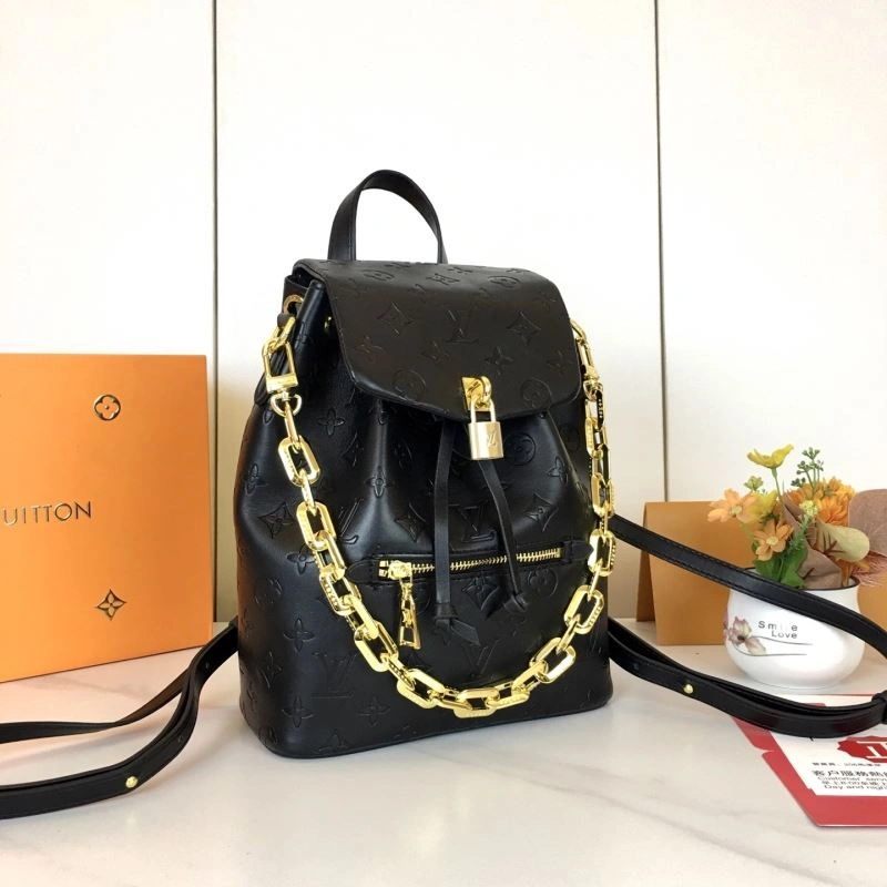 Value-priced Louis Vuitton Backpacks