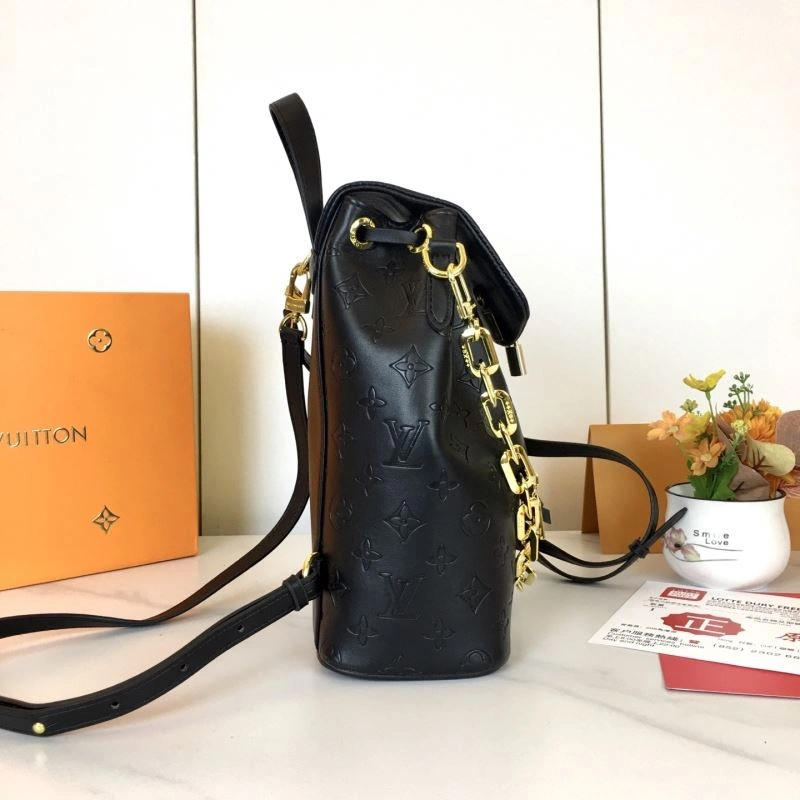 Value-priced Louis Vuitton Backpacks