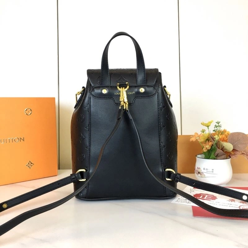 Value-priced Louis Vuitton Backpacks