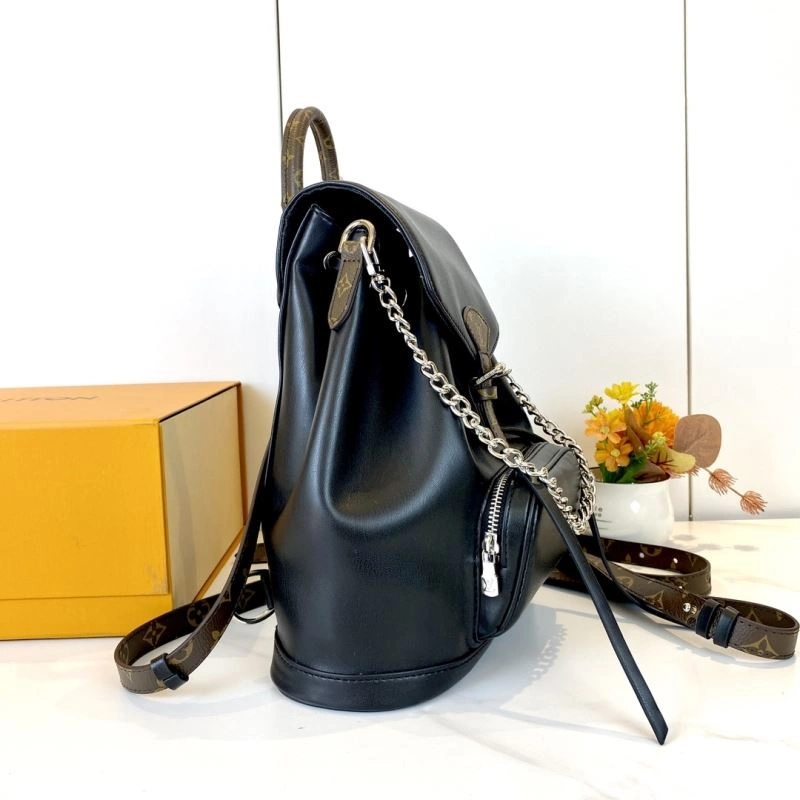 Original Louis Vuitton Backpacks