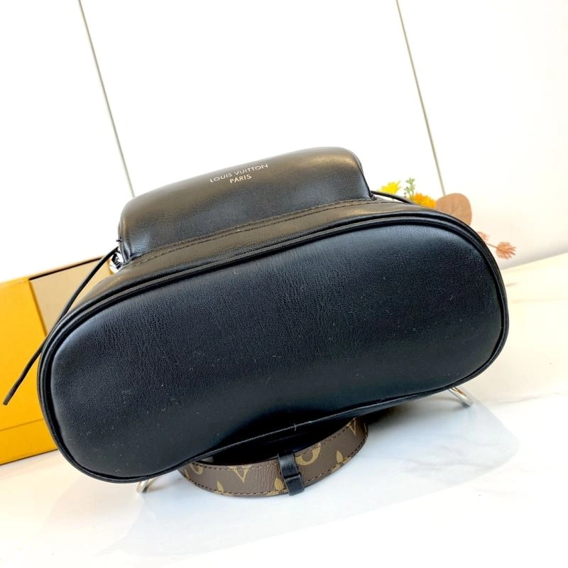 Original Louis Vuitton Backpacks