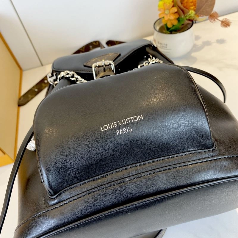 Original Louis Vuitton Backpacks