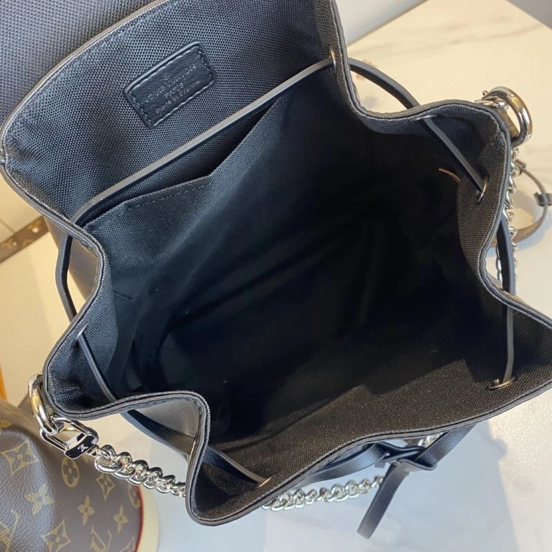 Original Louis Vuitton Backpacks