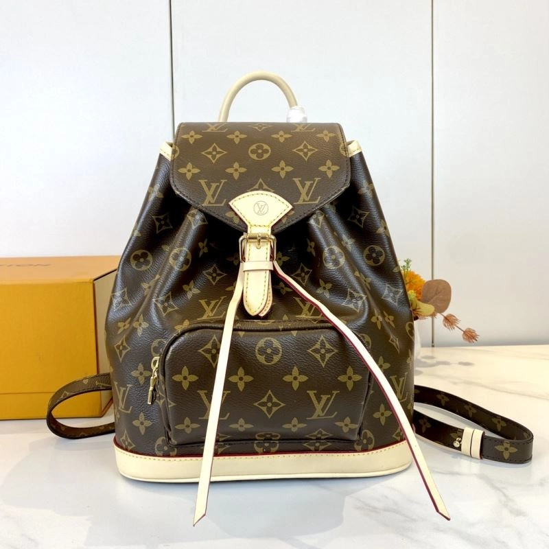 Louis Vuitton Backpacks