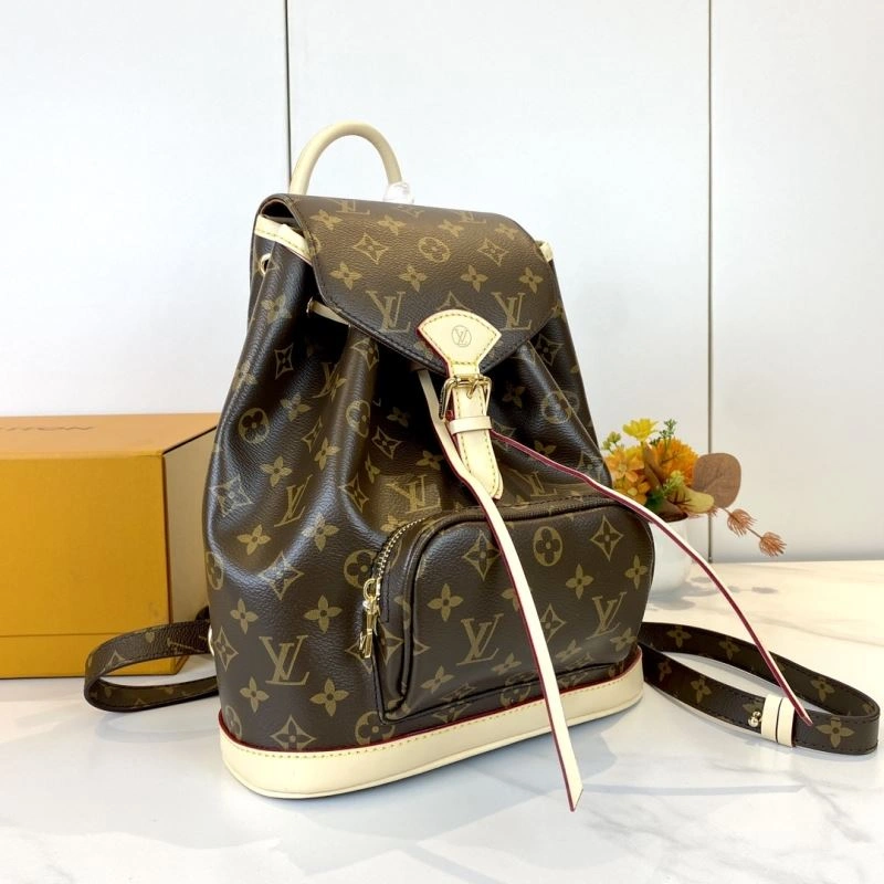 Economical Louis Vuitton Backpacks