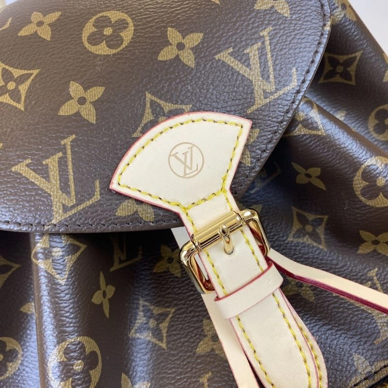 Economical Louis Vuitton Backpacks