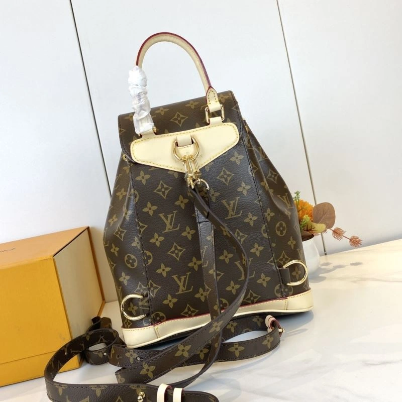 Economical Louis Vuitton Backpacks
