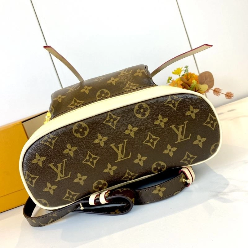 Economical Louis Vuitton Backpacks