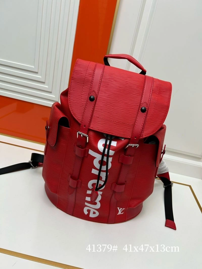 Louis Vuitton Backpacks