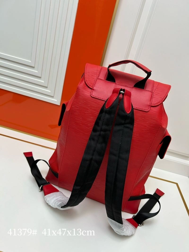 Indistinguishable Louis Vuitton Backpacks