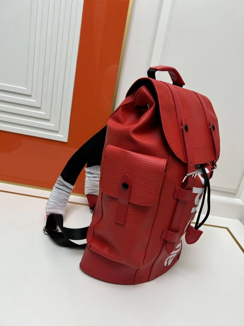 Indistinguishable Louis Vuitton Backpacks