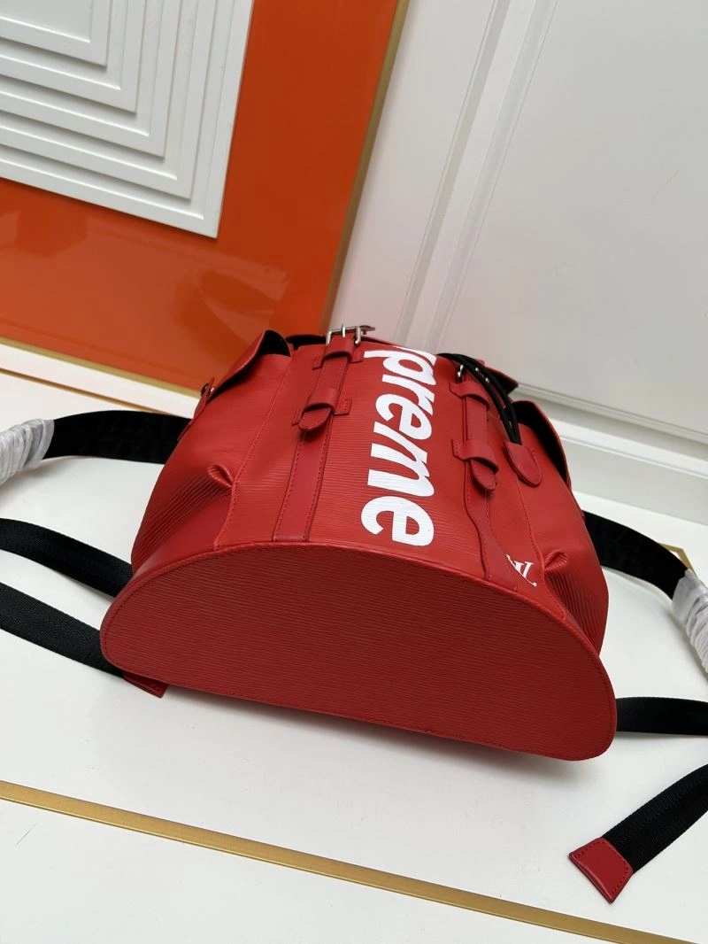 Indistinguishable Louis Vuitton Backpacks