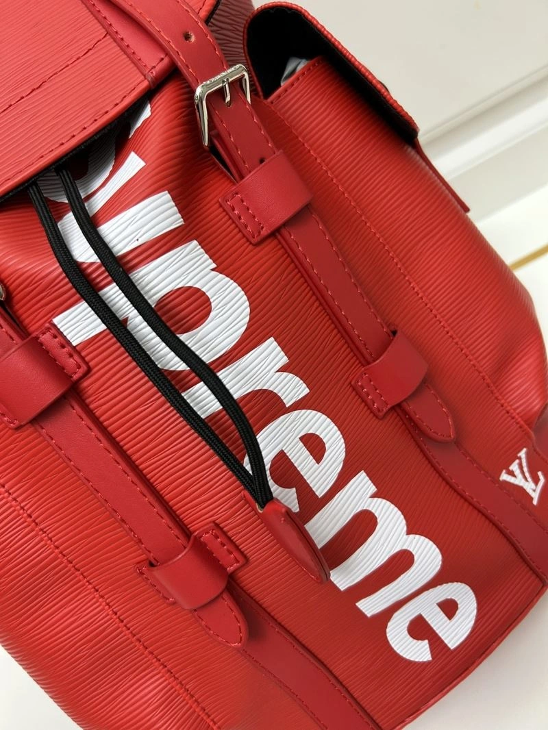 Indistinguishable Louis Vuitton Backpacks