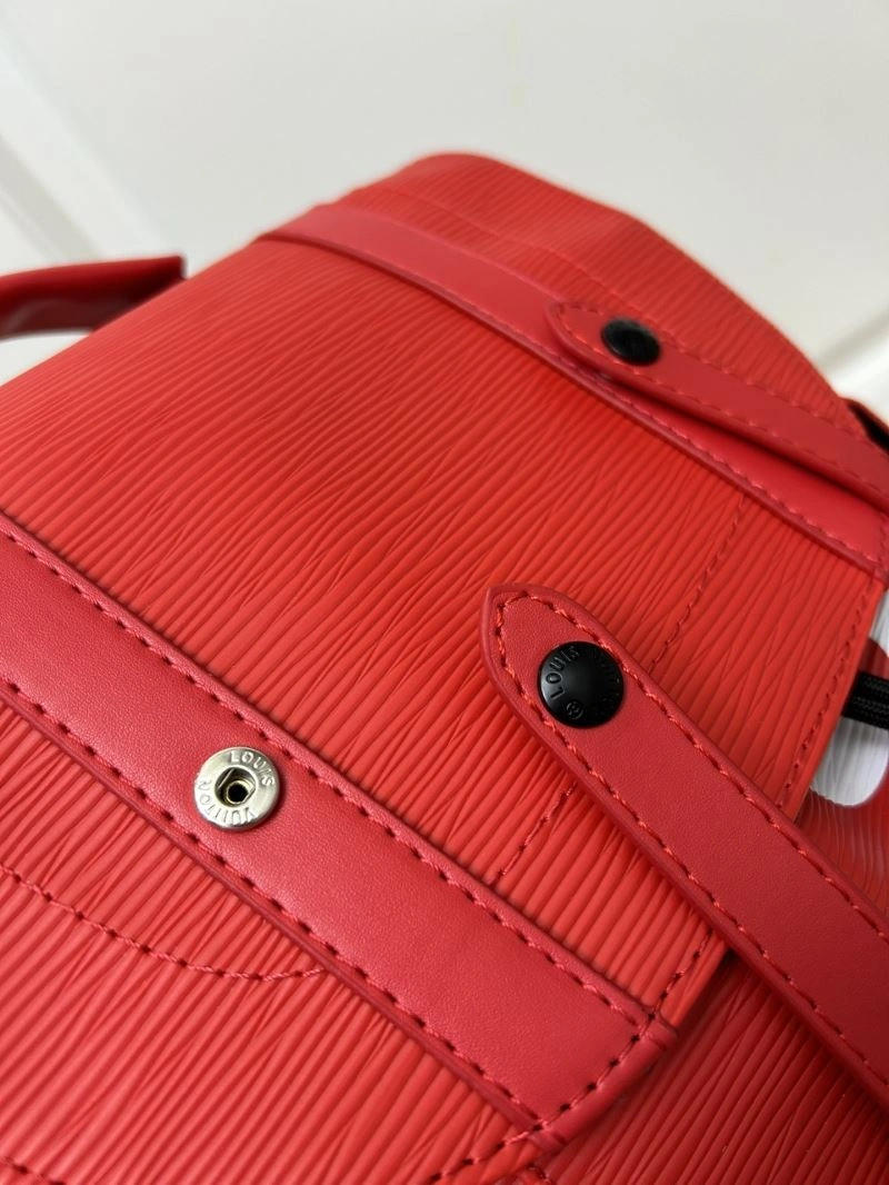 Indistinguishable Louis Vuitton Backpacks