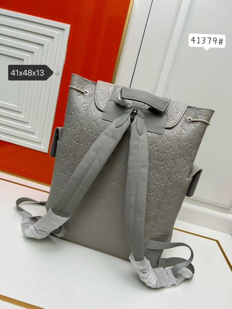 Top match Louis Vuitton Backpacks