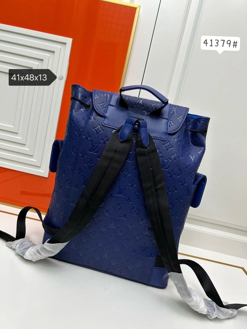 Original Louis Vuitton Backpacks