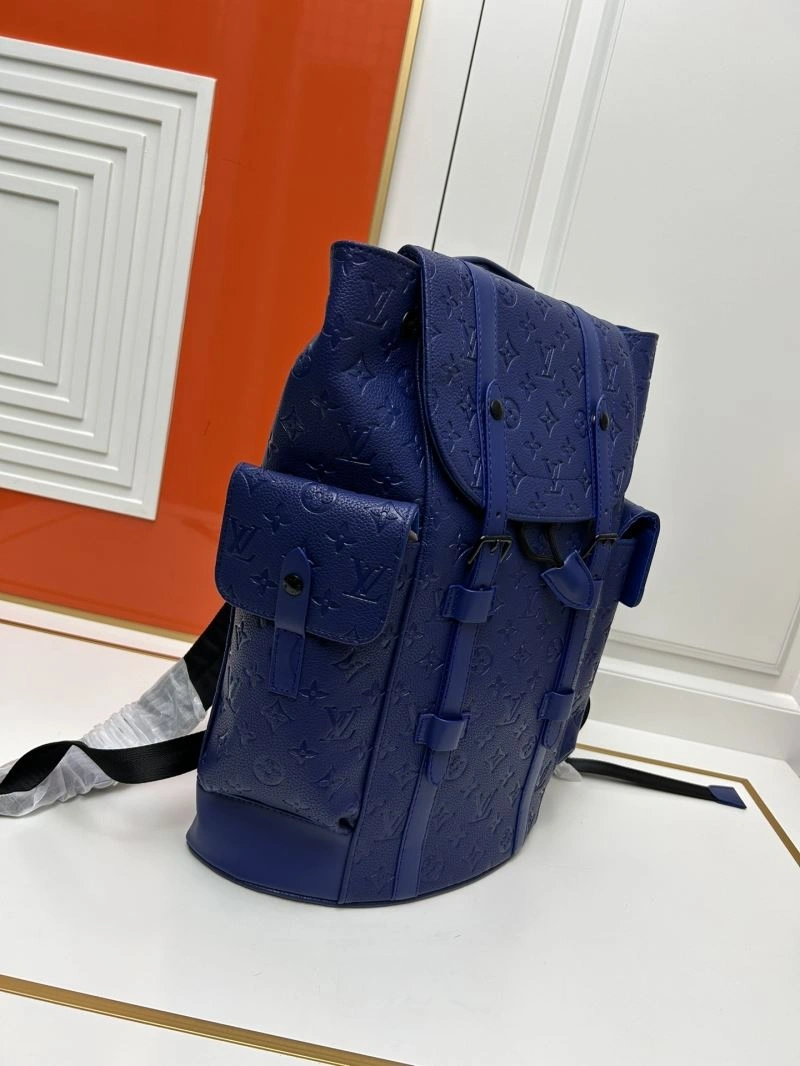 Original Louis Vuitton Backpacks