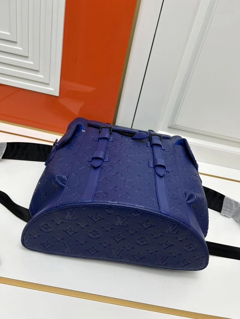 Original Louis Vuitton Backpacks