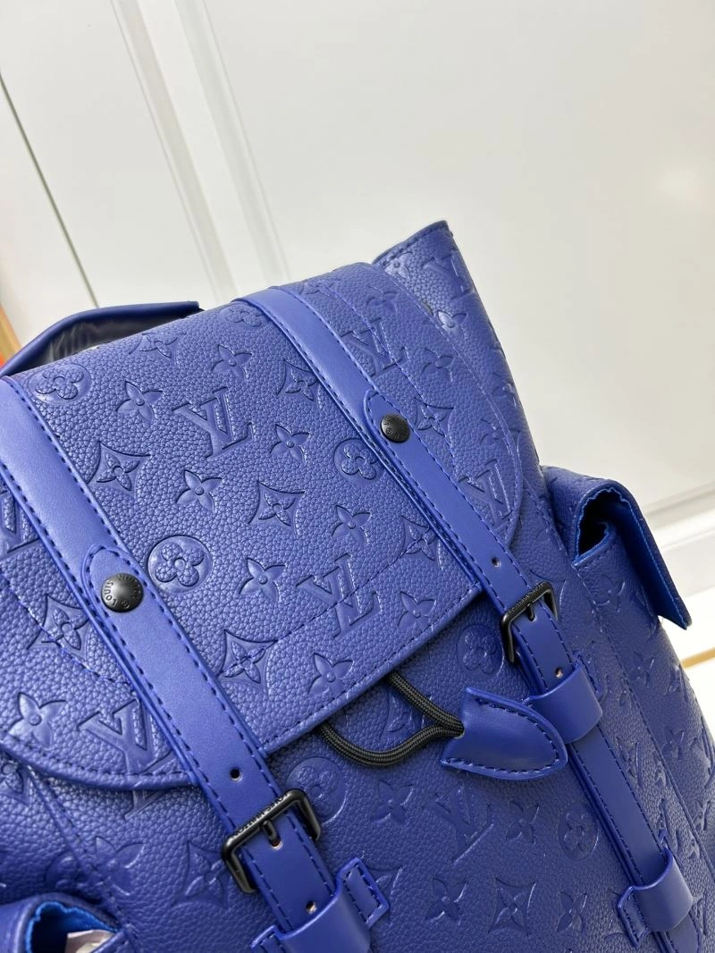 Original Louis Vuitton Backpacks