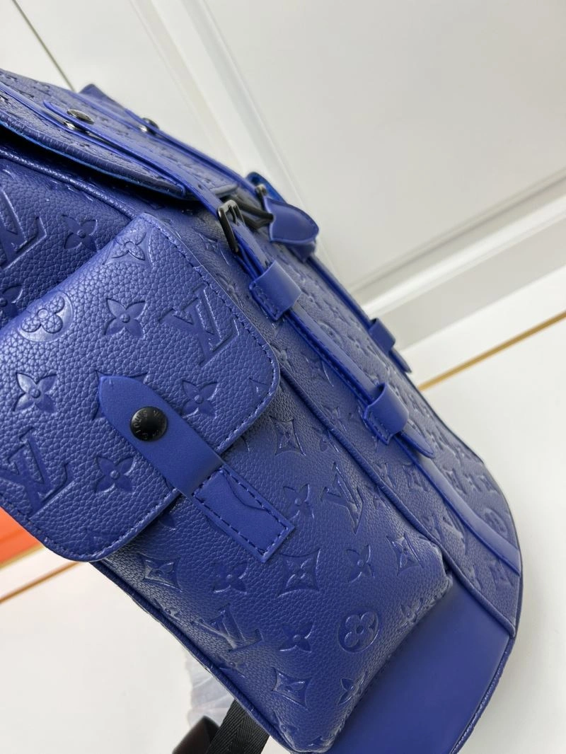 Original Louis Vuitton Backpacks