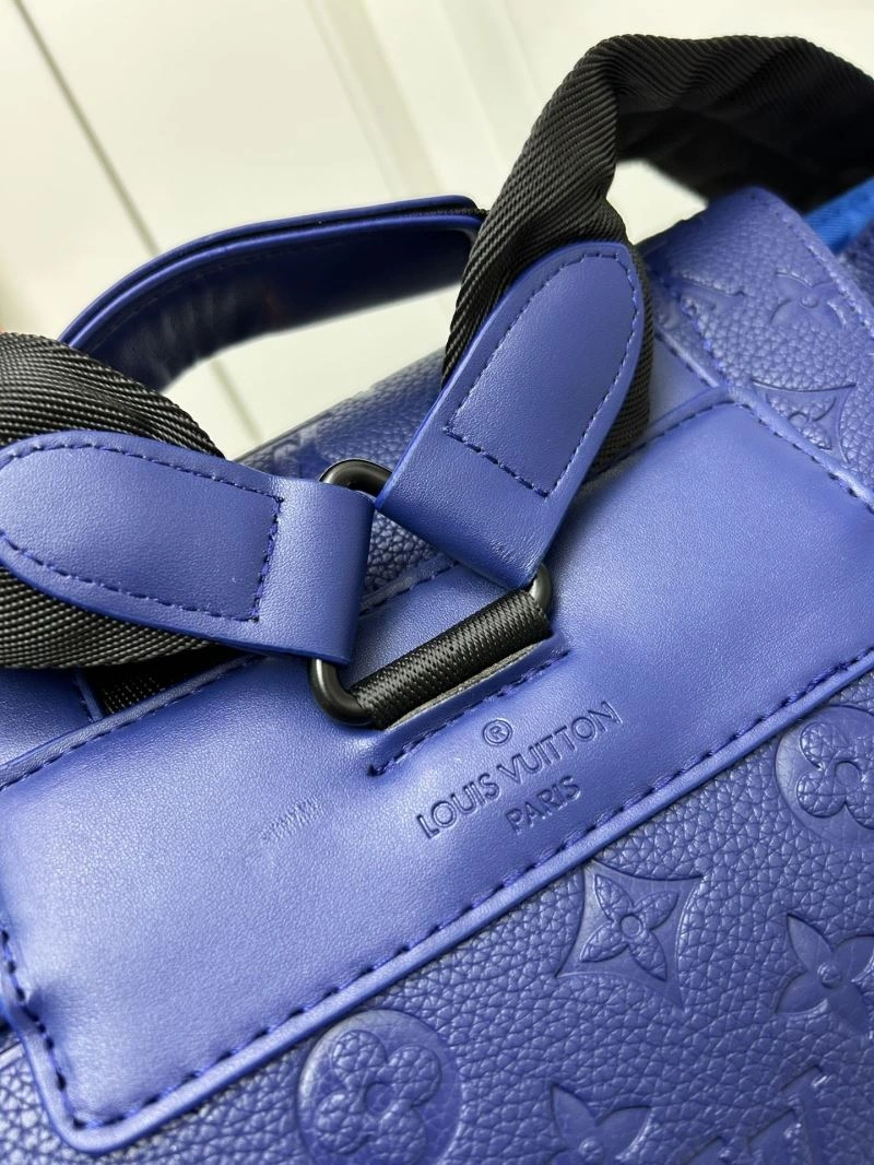 Original Louis Vuitton Backpacks