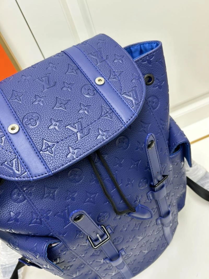 Original Louis Vuitton Backpacks