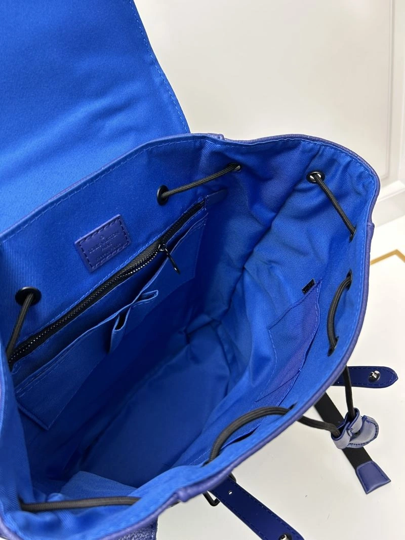 Original Louis Vuitton Backpacks