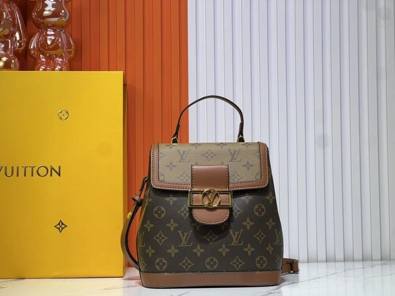 Louis Vuitton Backpacks