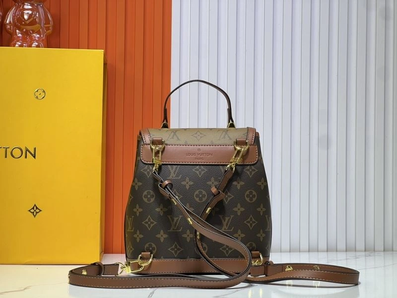 High fidelity Louis Vuitton Backpacks