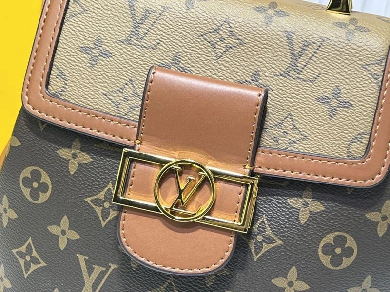 High fidelity Louis Vuitton Backpacks