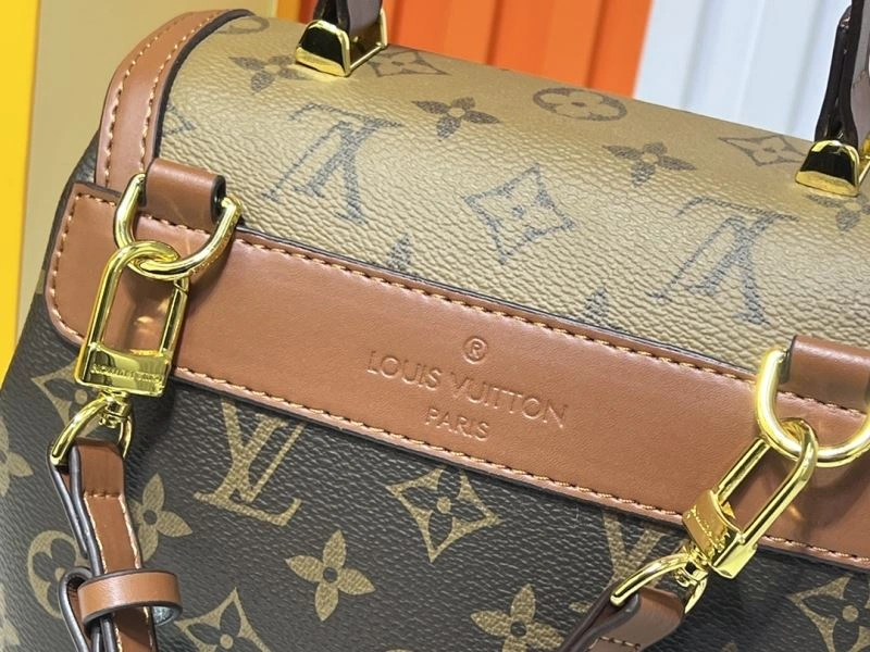 High fidelity Louis Vuitton Backpacks