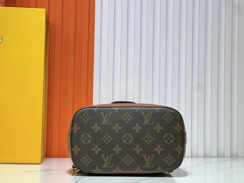 High fidelity Louis Vuitton Backpacks