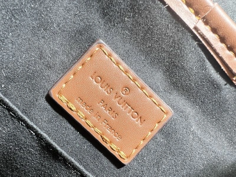 High fidelity Louis Vuitton Backpacks