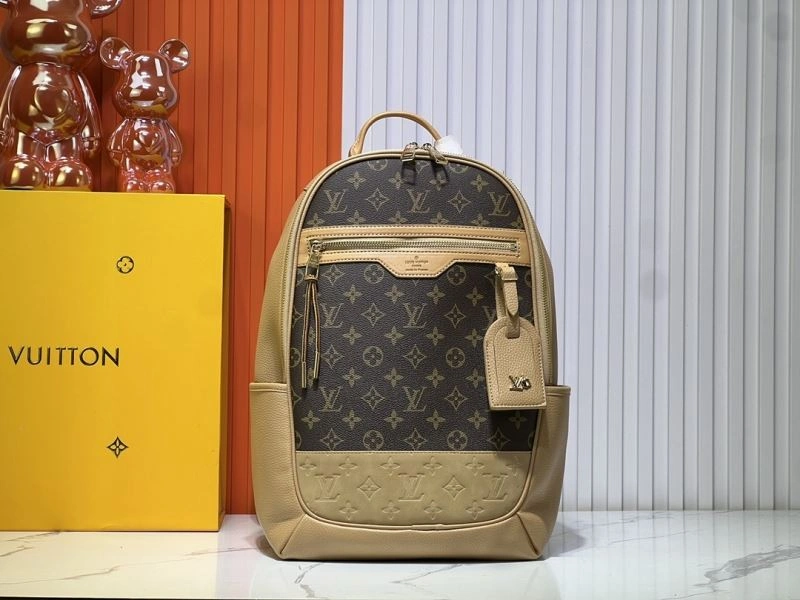 Louis Vuitton Backpacks