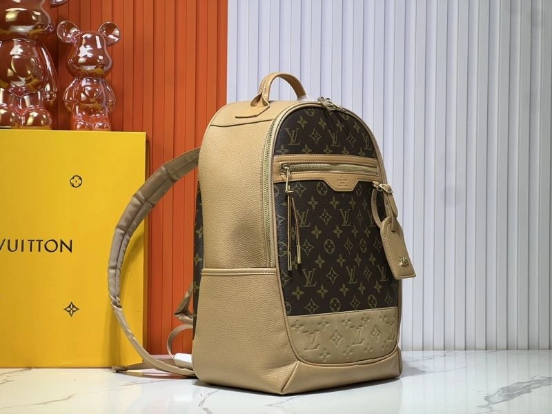 Official Louis Vuitton Backpacks