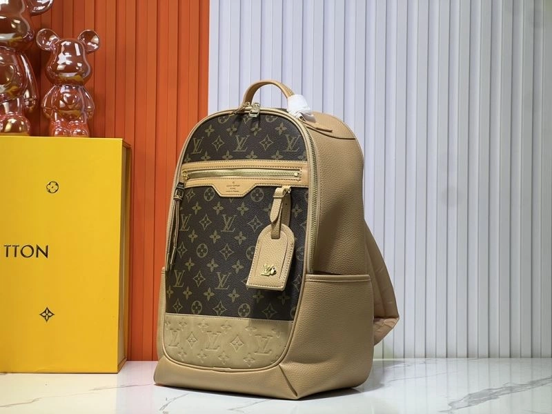 Official Louis Vuitton Backpacks