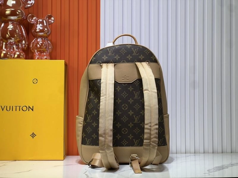 Official Louis Vuitton Backpacks