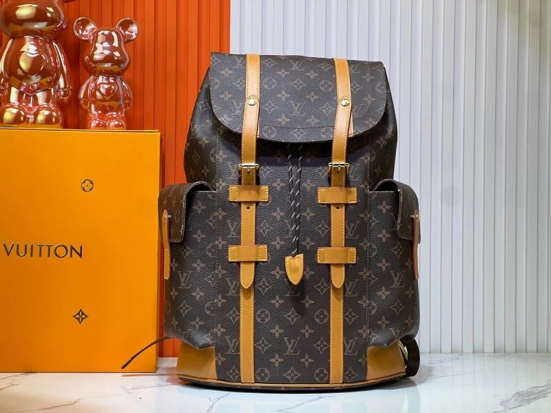 Louis Vuitton Backpacks