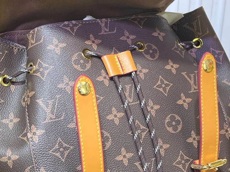 1:1 copy Louis Vuitton Backpacks